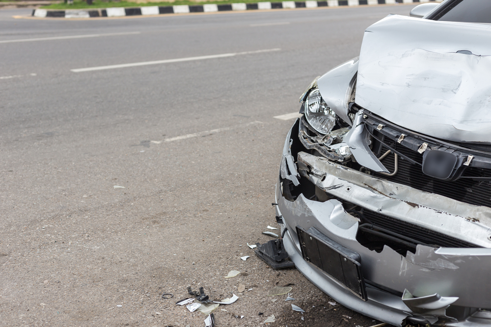 Freehold Distracted Driving Accident Lawyers - Noonan & McMahon, LLC