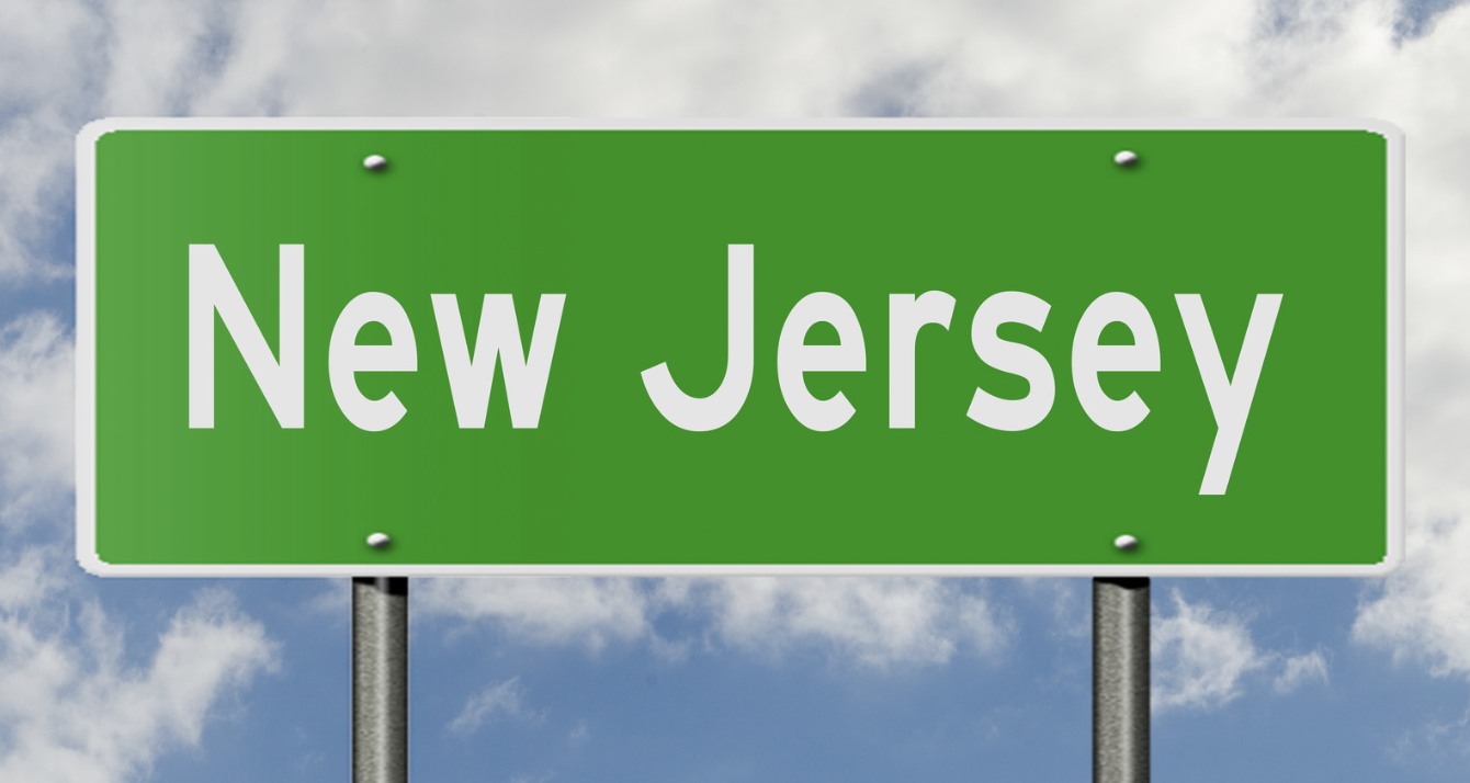 New Jersey Ranked Worst State for Driving