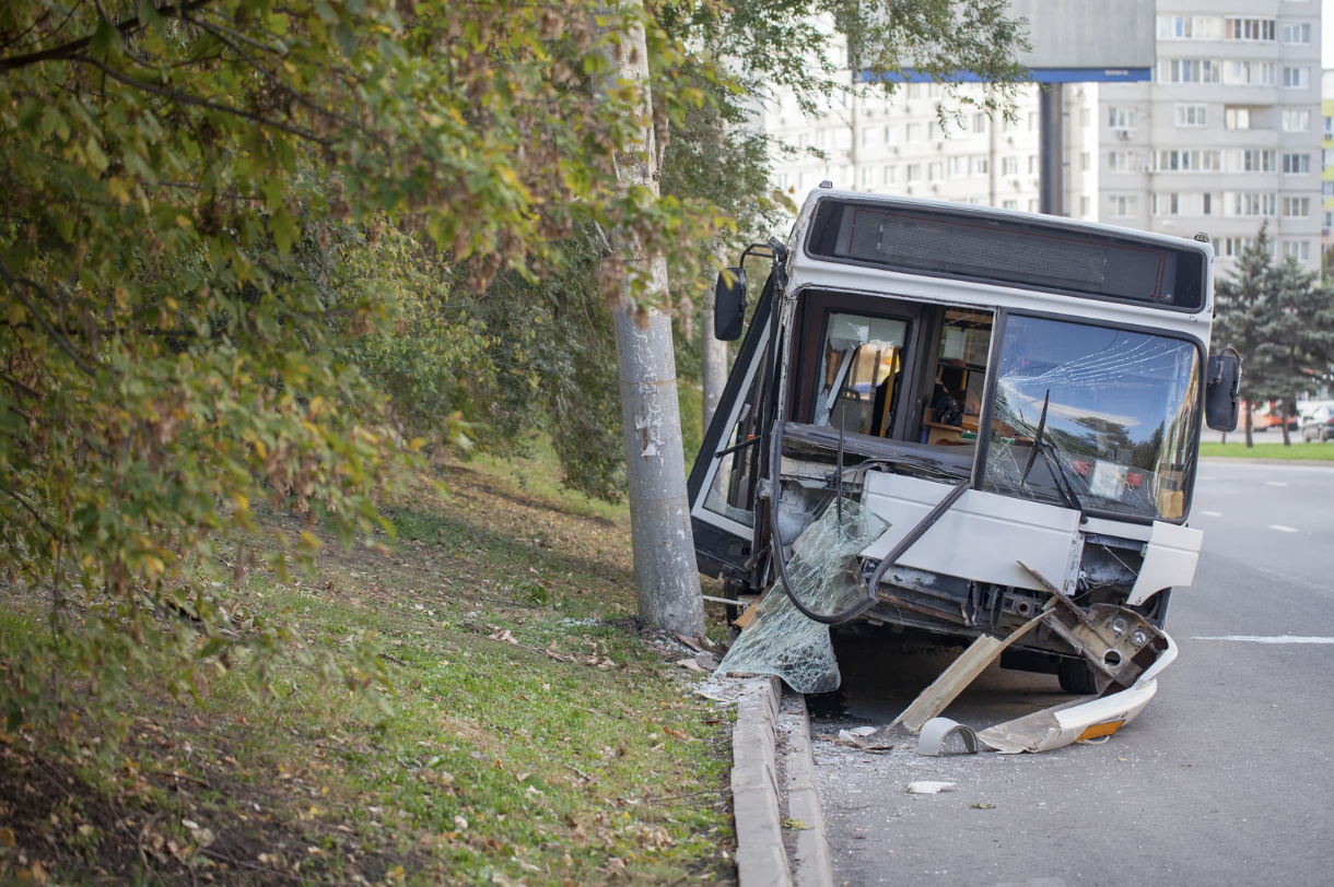 Freehold Bus Accident Lawyer - Noonan & McMahon, LLC